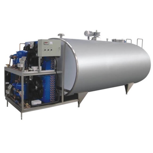 Sigma Pasteurizer Machines for Sale